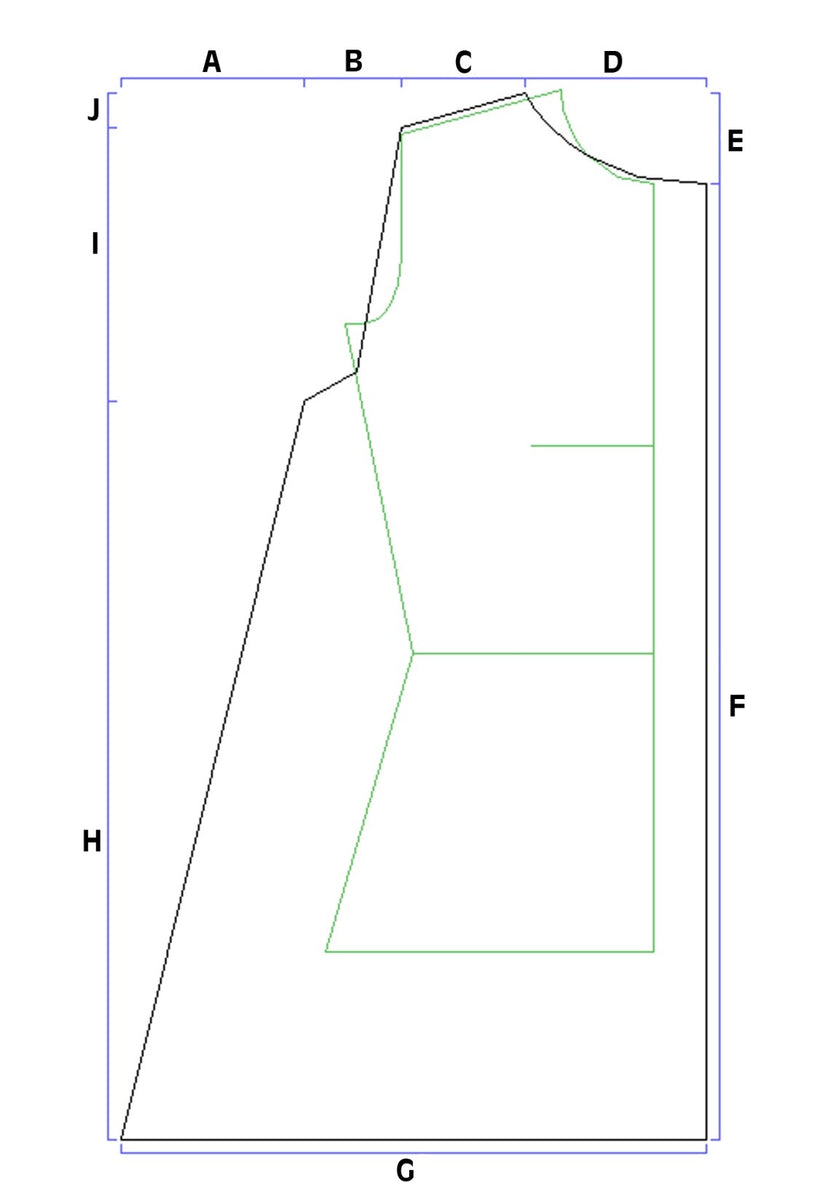 How to use Knitting Pattern Schematics – Knitting Utopia