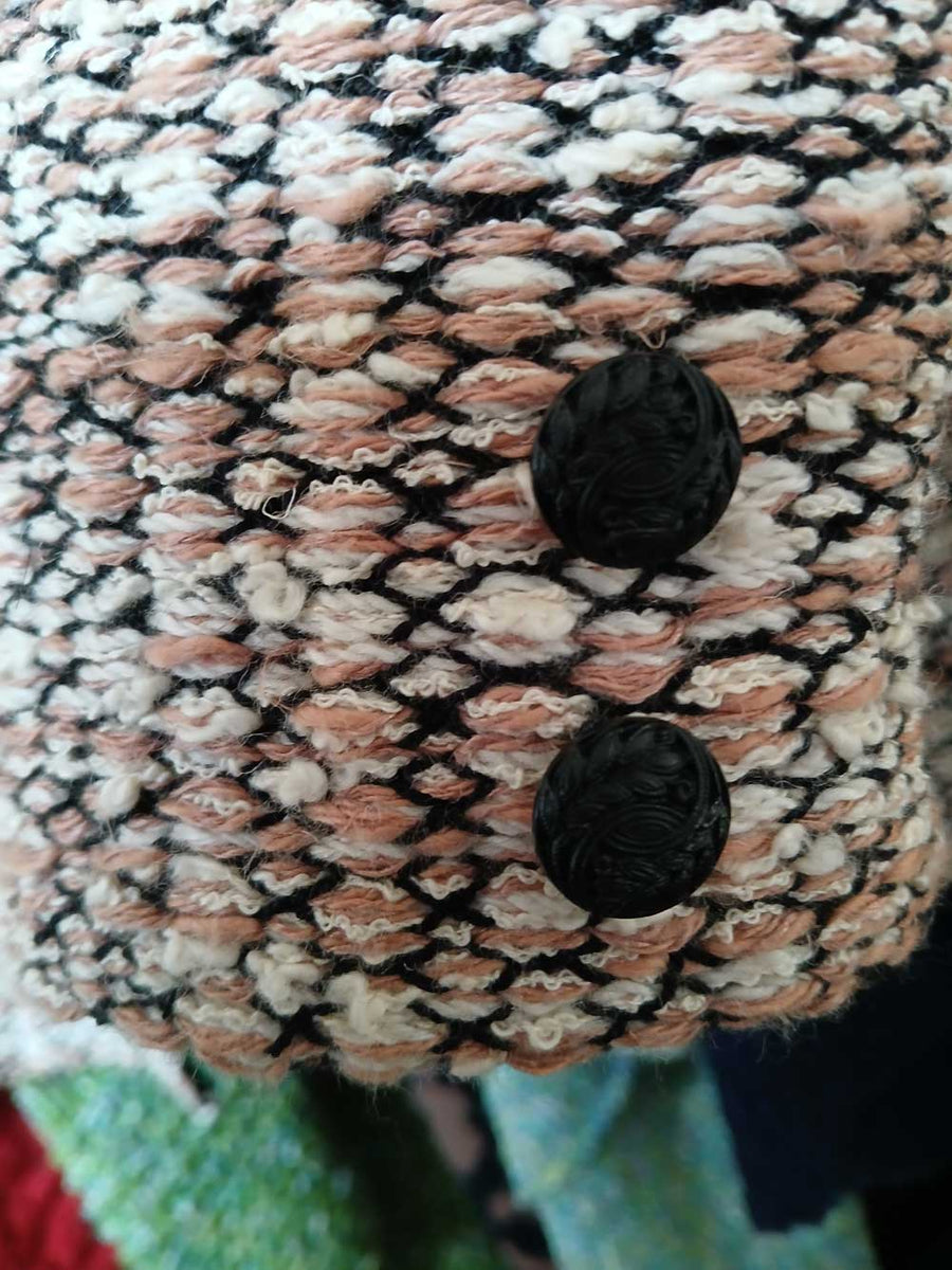 Henio Jacket 3 Pure Schematics – Knitting Utopia